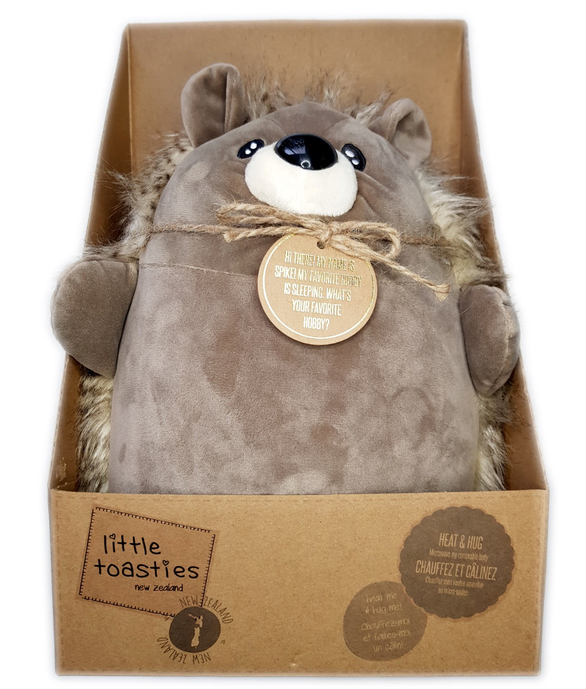 Stuffed Animals – Urban Bloom